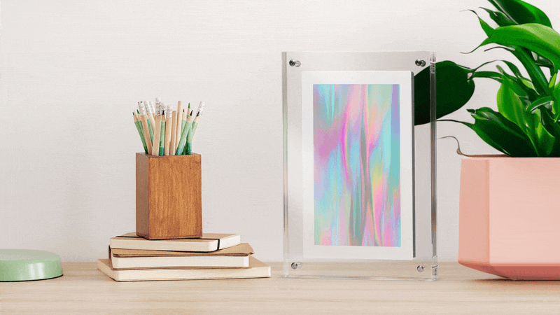 Infinite Objects Artist Interviews: Jason Ting