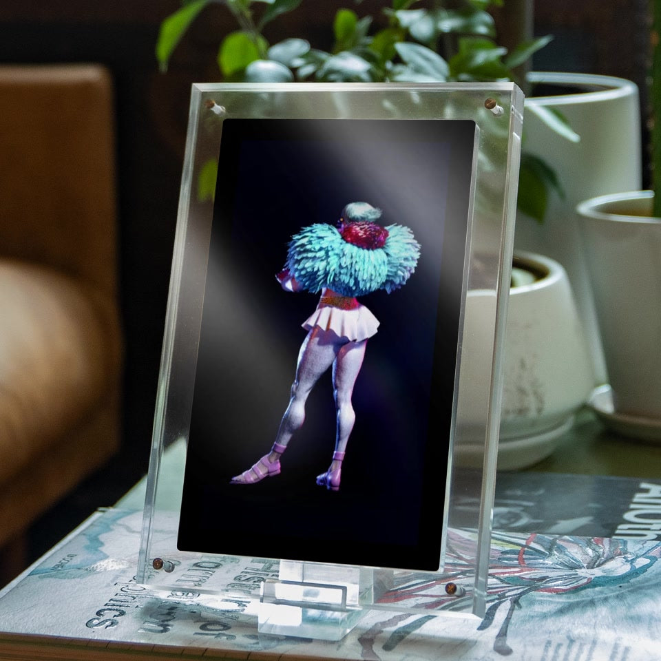 Manon: Outfits | Infinite Objects