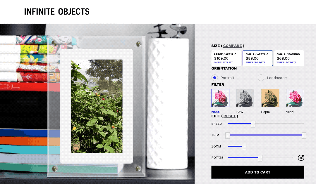 How to get the most out of your Infinite Object | Infinite Objects