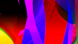 Through the Looking Glass by Loupe Art | Infinite Objects