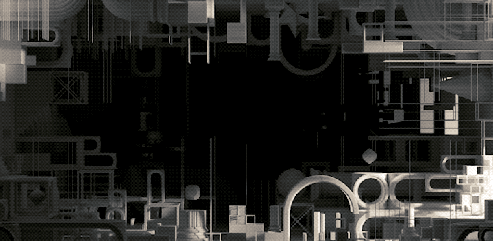 CADAF x Infinite Objects: Intimate Visions