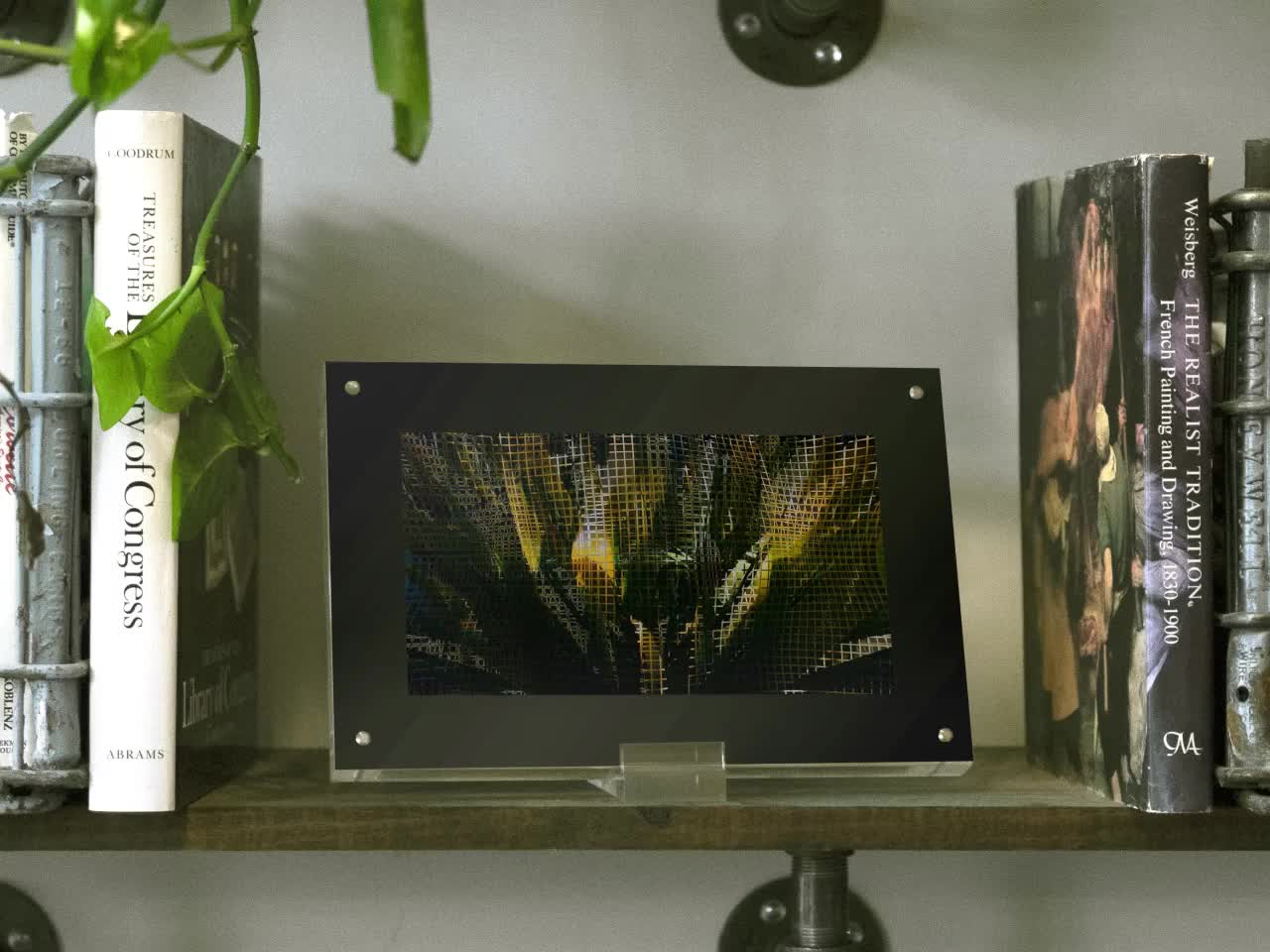 Imbroglio...a spotlight on chaos | Infinite Objects