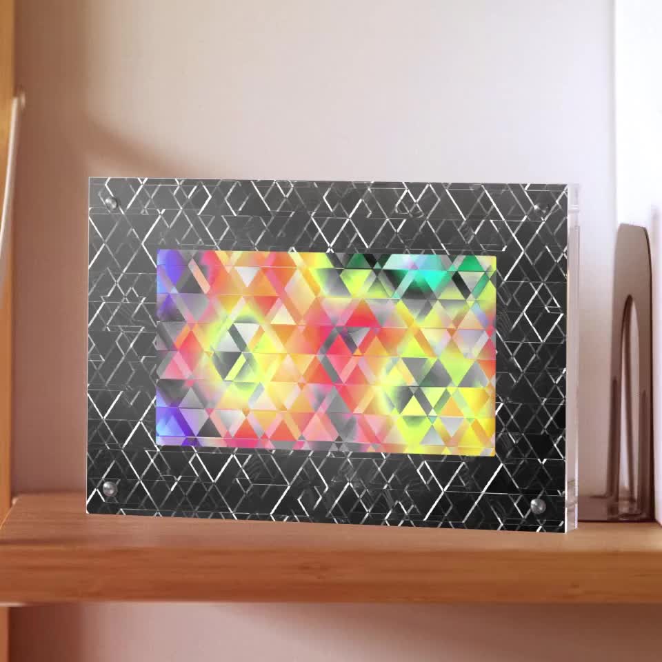 Joe Winograd, Diamond | Infinite Objects