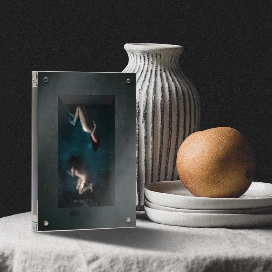 Two Bodies In Orbit [Third Edition Reprint] | Infinite Objects