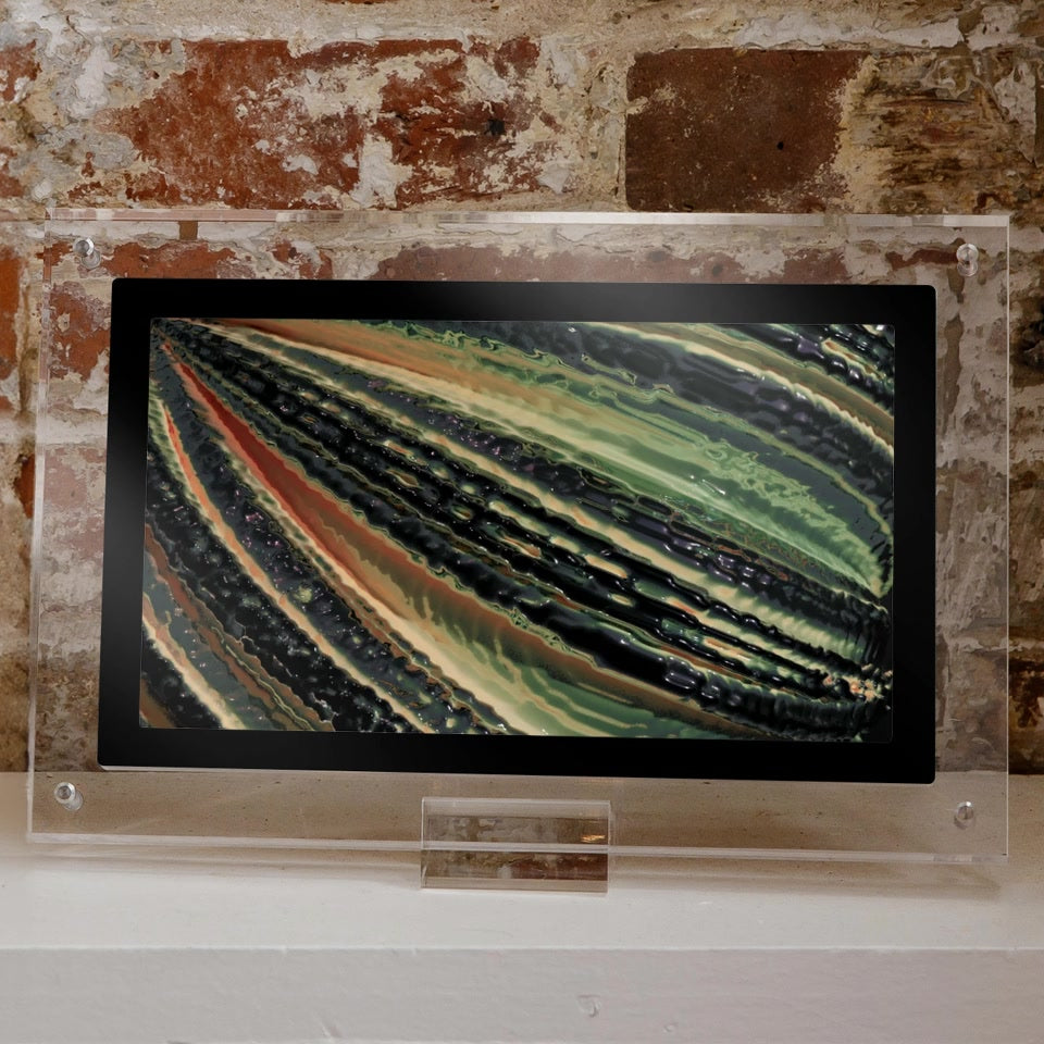 Fractal Patterns | Infinite Objects