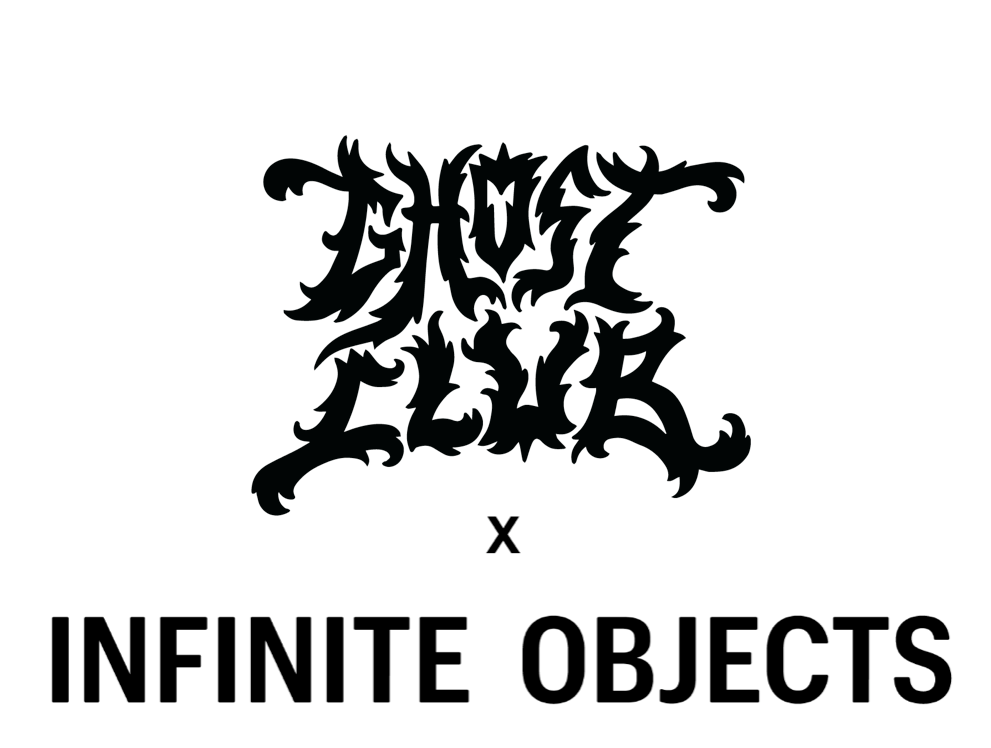 Infinite Band Logo INFINITE CBD™ REINVENTS BRAND EXPERIENCE