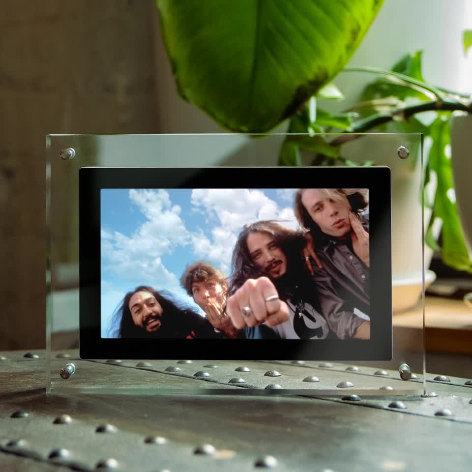 Soundgarden | Infinite Objects