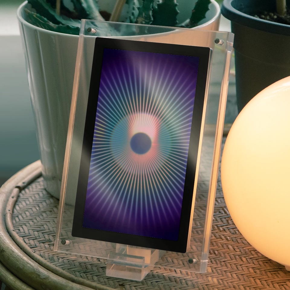 Breathe | Infinite Objects