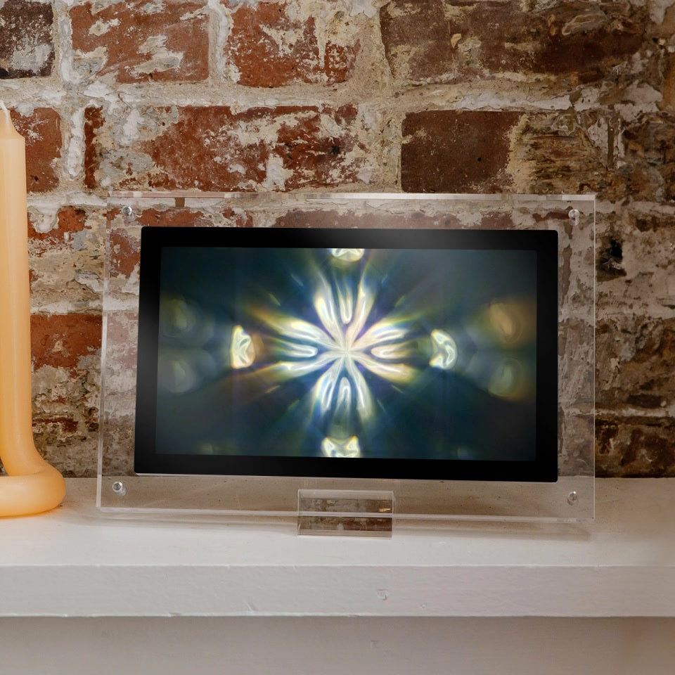 Elemental Flow | Infinite Objects