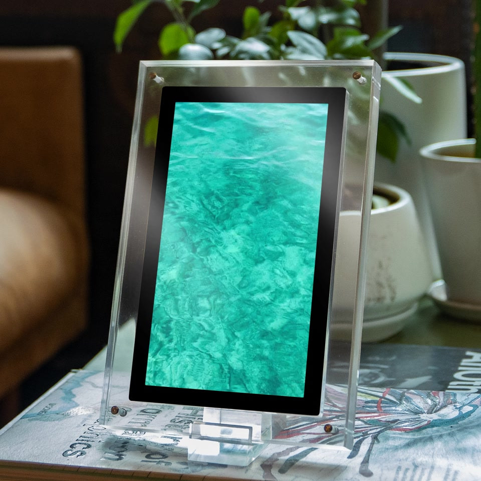 Water | Infinite Objects