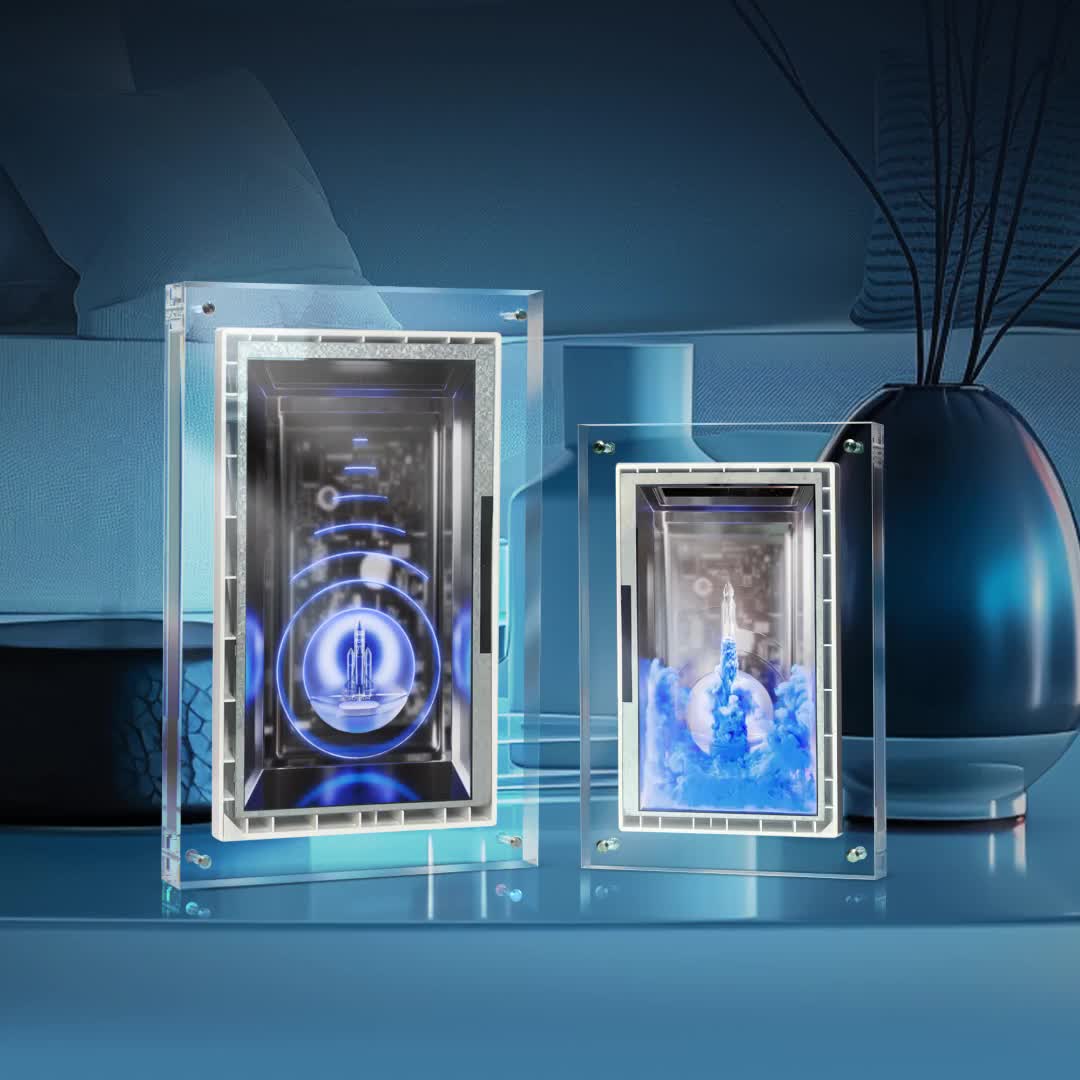 Galactic Clear | Infinite Objects