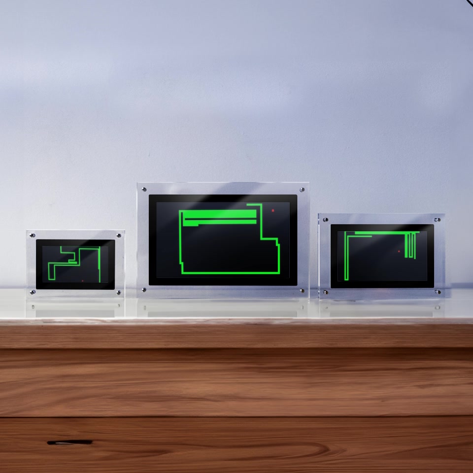 Snake | Infinite Objects