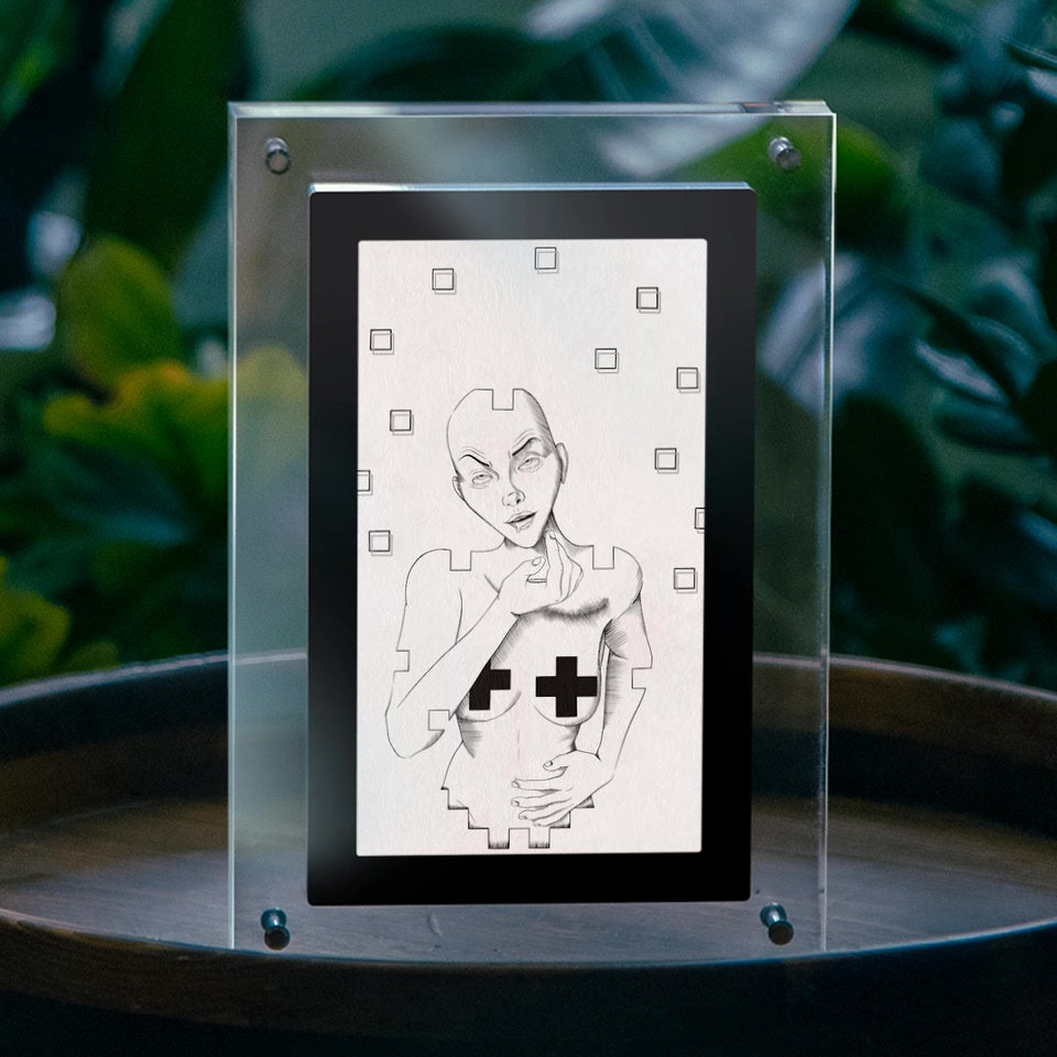 Seasonal Depression | Infinite Objects