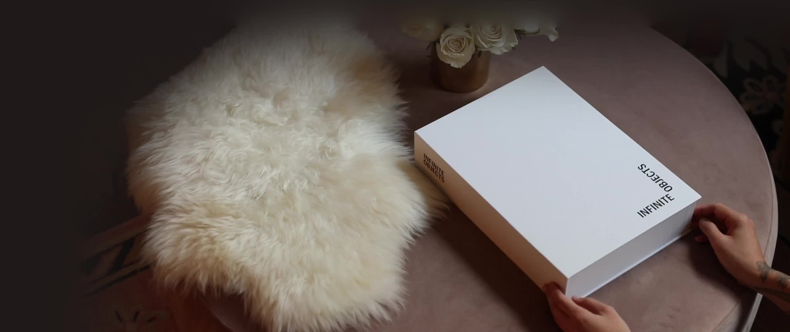 Wedding Video Prints | Infinite Objects