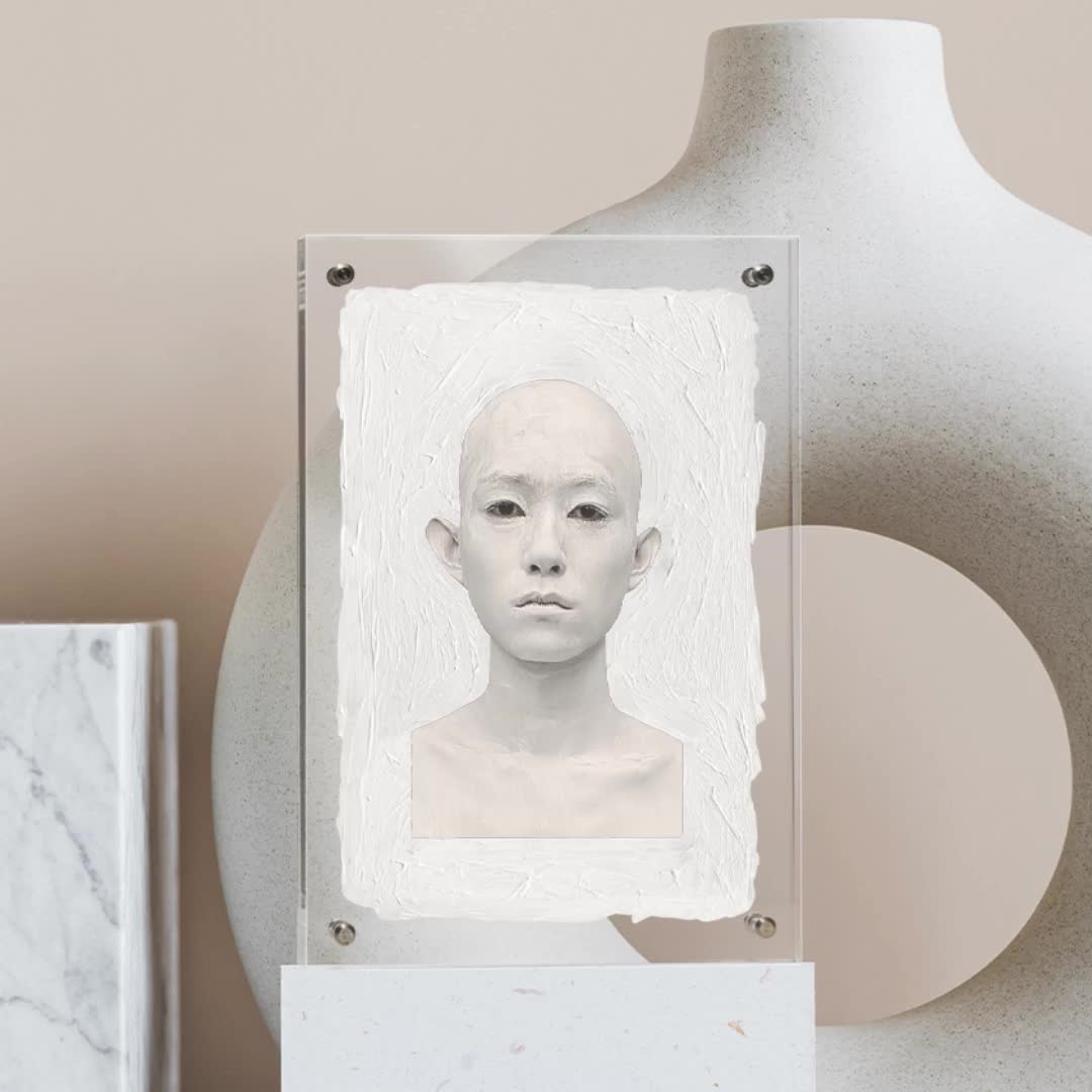 exonemo — Body Paint | Infinite Objects