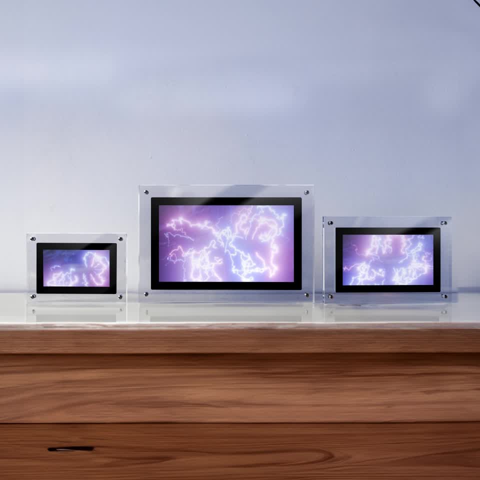 Plasma | Infinite Objects