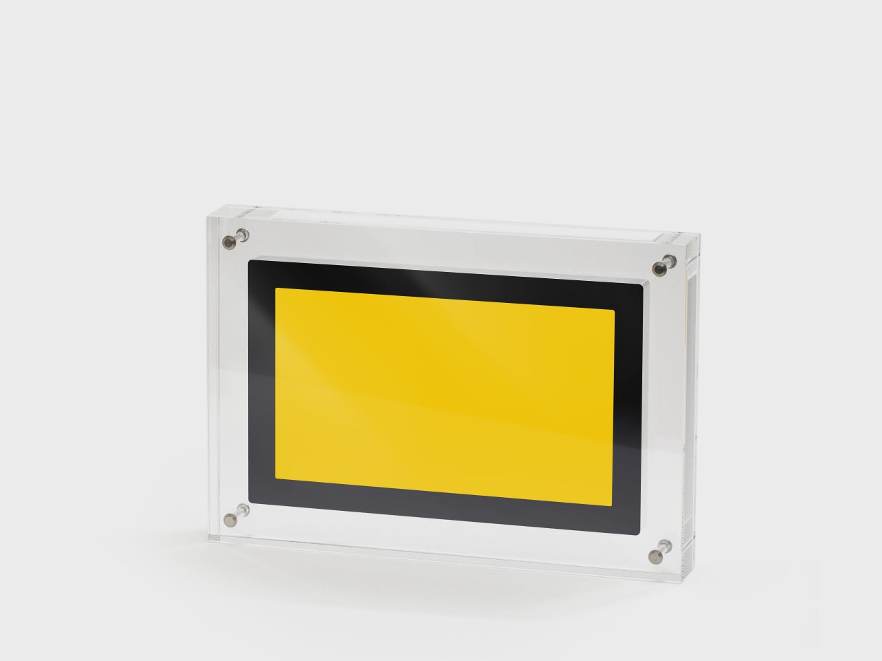 Universal Color Clock NFT B2B | Infinite Objects