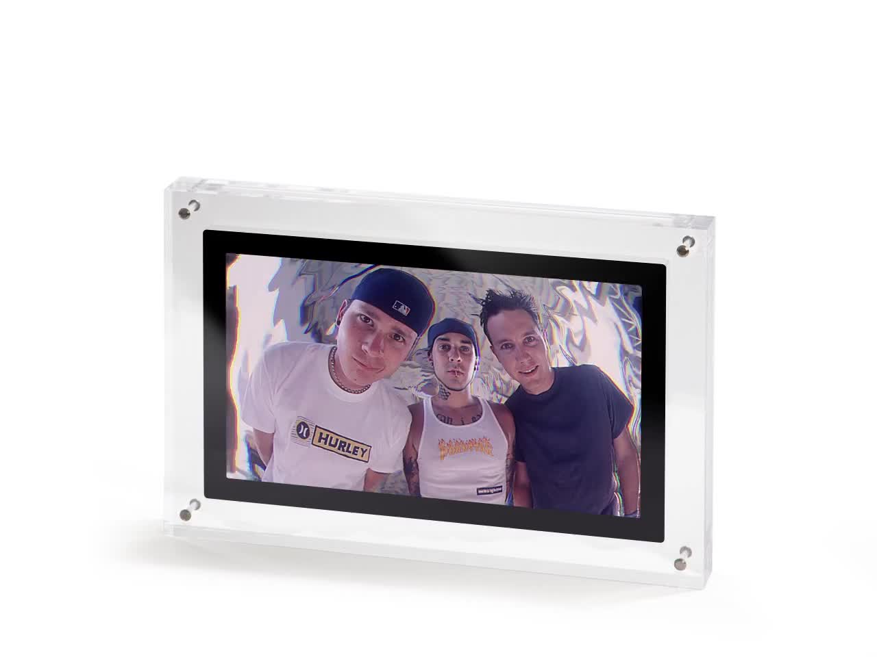 blink-182 | Infinite Objects