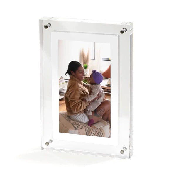 Infinite Objects Custom Video Print