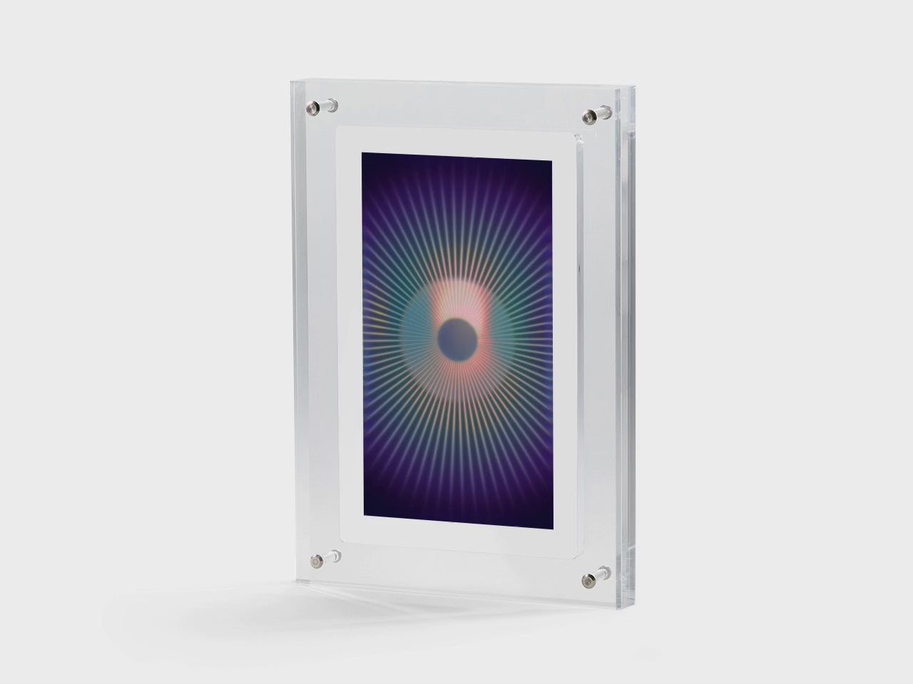 Breathe | Infinite Objects