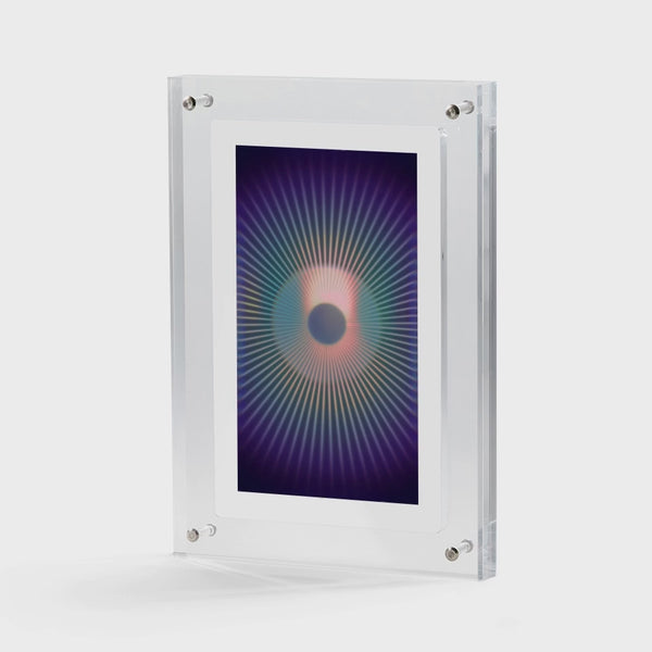 Breathe | Infinite Objects