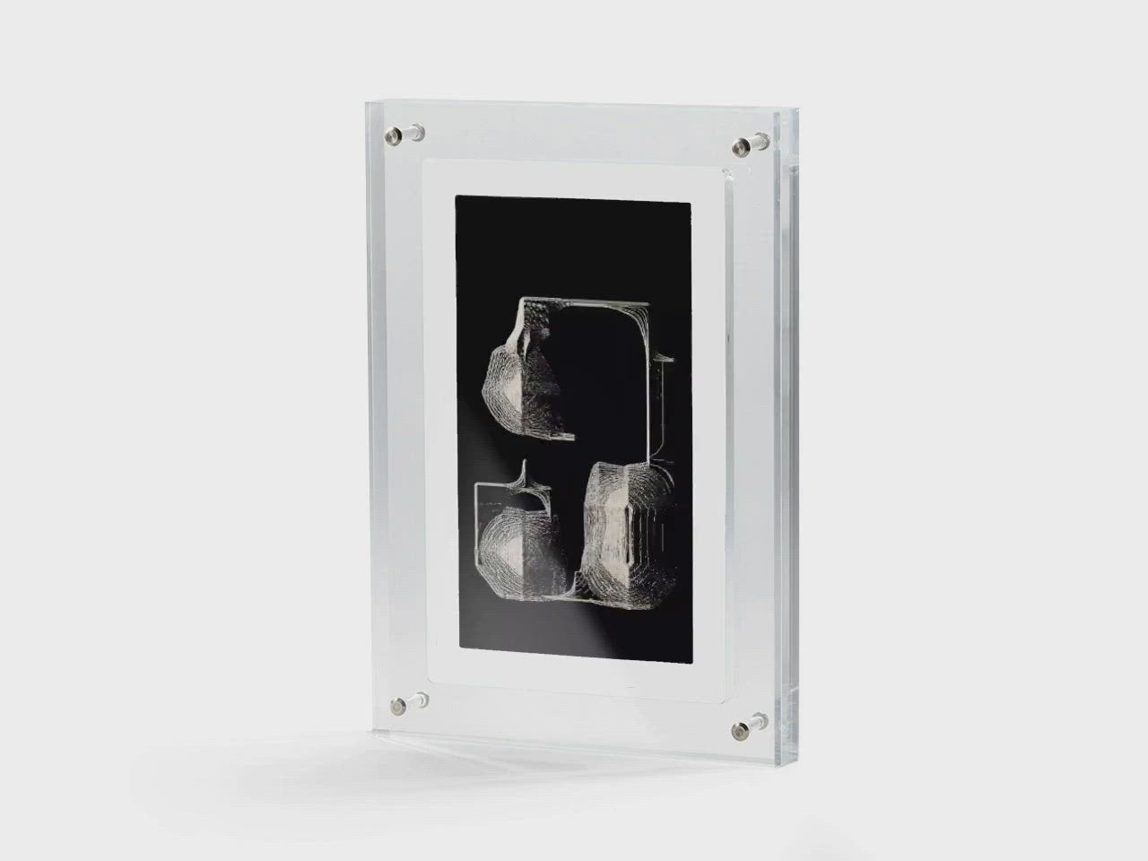 Mimizu# | Infinite Objects